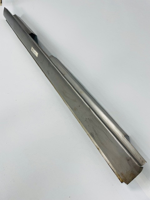 Chevrolet Chevy Pontiac Catalina Ventura 4 Door Rocker Panel Left 1965 ...