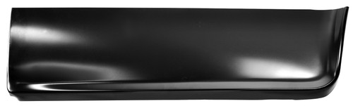 Chevy Pick-Up Fleetside 6' Bed Front Lower Section LH 1960-66 - Chattin ...