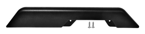 Chevy Pick-up Door Arm Rest Black LH 1981-87 - Chattin Chassis ...