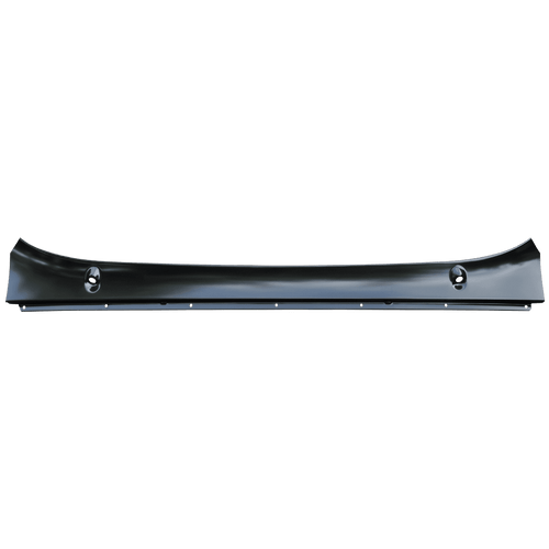 60-66 CHEV/GMC CUSTOM OUTER COWL PANEL W/O VENTS (SMOOTH) - Chattin ...