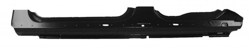 96-07 FD TAURUS ROCKER PANEL, RH - Chattin Chassis - Vintage Part Club