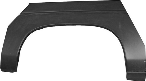 86-97 NISSAN D21 PICKUP REAR WHEEL ARCH, RH - Chattin Chassis - Vintage ...