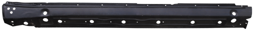84-95 MERCEDES W124 ROCKER PANEL 4DR - Chattin Chassis - Vintage Part Club