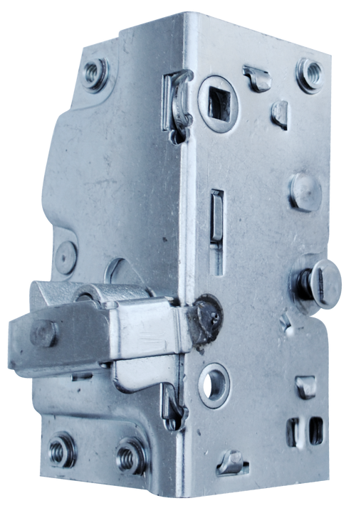 47-51 C-10 FT DOOR LATCH - Chattin Chassis - Vintage Part Club