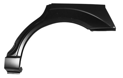 98-04 FD FOCUS RR WHEEL ARCH 4DR H/B AND SEDAN - Chattin Chassis ...