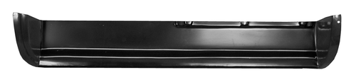 47-55 C-10 INNER DOOR BOTTOM KEY-0846-272 R - Chattin Chassis - Vintage ...