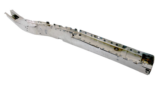 Dodge Challenger Plymouth Barracuda Front Frame Rail Left 1973-1974 ...