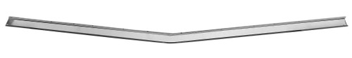 Chevrolet NOVA MOLDING VALANCE PANEL 66 - Chattin Chassis - Vintage ...