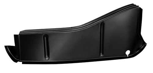 Chevrolet NOVA TRUNK DROP OFF LH 62-65 - Chattin Chassis - Vintage Part ...