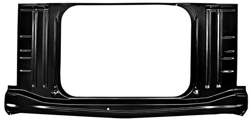 Chevrolet IMPALA TRUNK FLOOR OUTER PANEL 1963 - Chattin Chassis ...