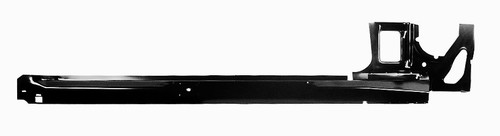 Chevrolet CAMARO ROCKER PANEL INNER LH 67-68 COUPE - Chattin Chassis ...