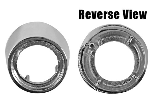 Pontiac GTO POWER ANTENNA ADAPTER 64-65 GTO - Chattin Chassis - Vintage ...