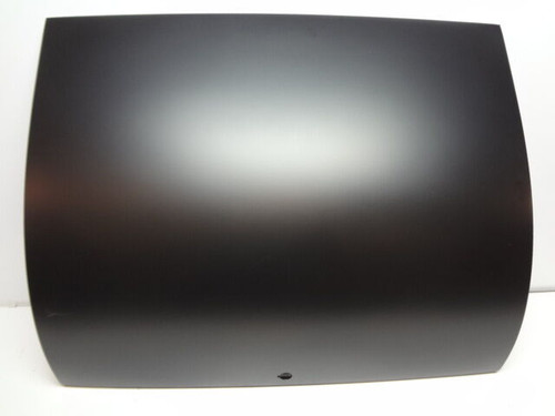 Ford Model A Roadster / Coupe Smooth Style Trunk Lid 1930-1931 ...