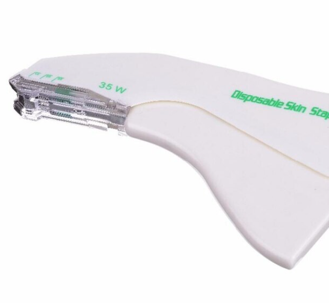 Skin Stapler 35W w/ staple remover