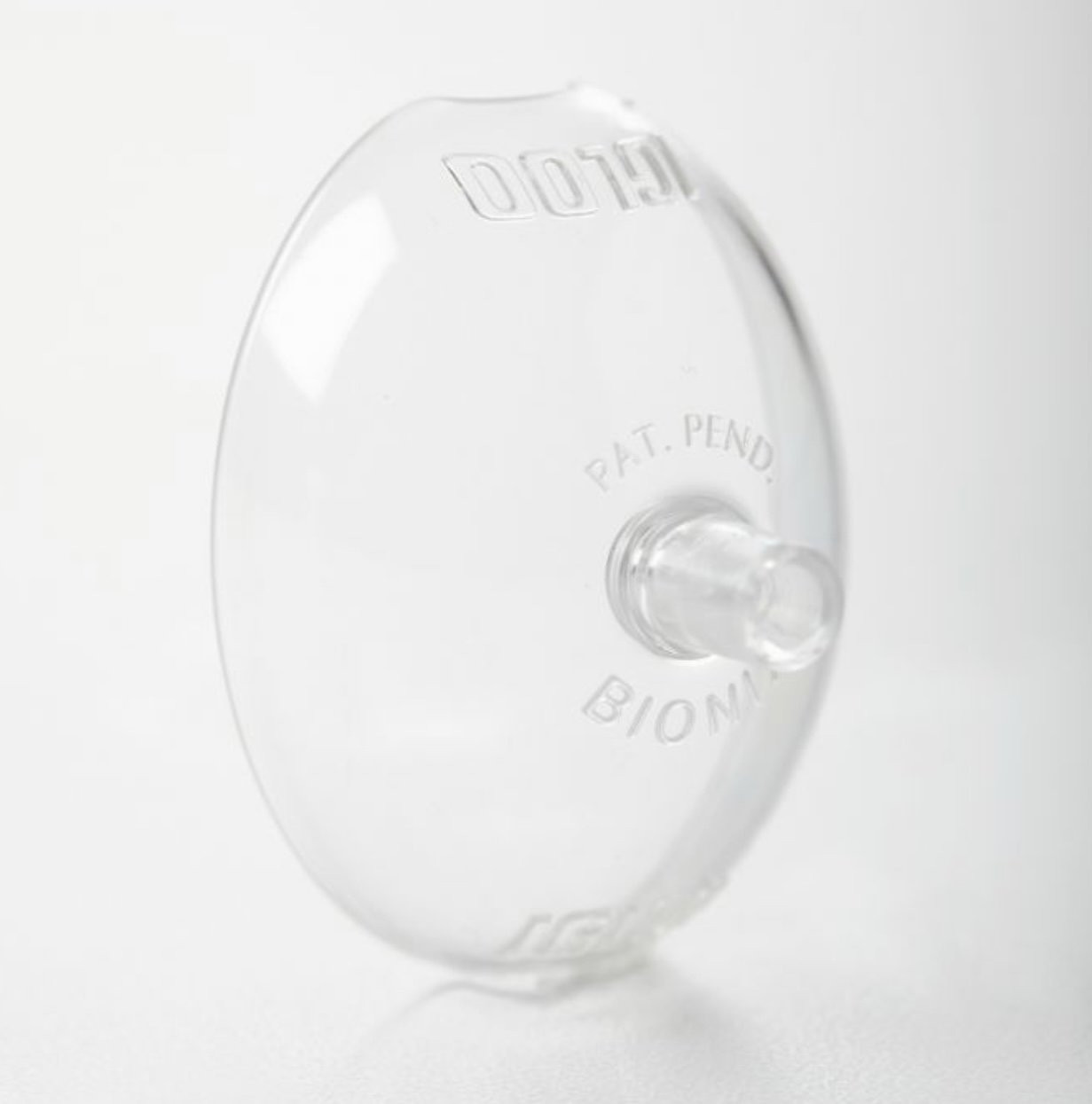 Igloo Wound Irrigation Shield