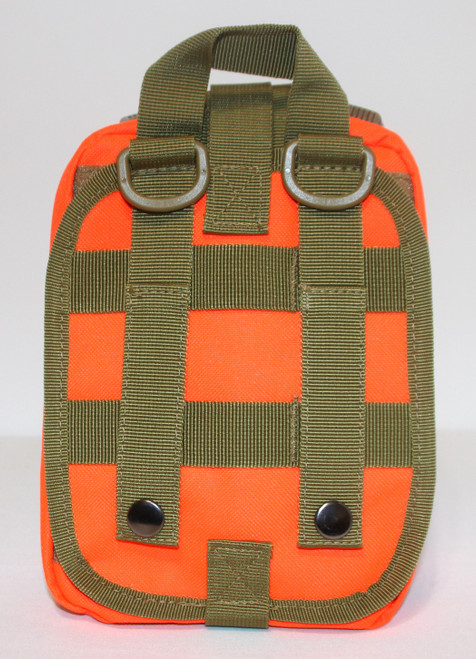 Hunters First Aid Kit IFAK