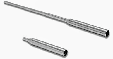 Fire Starting Bellow Tool