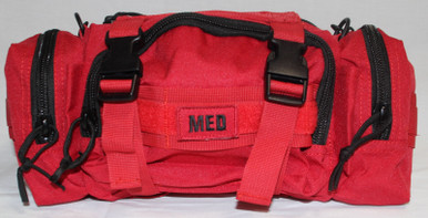 Rapid Response Bag