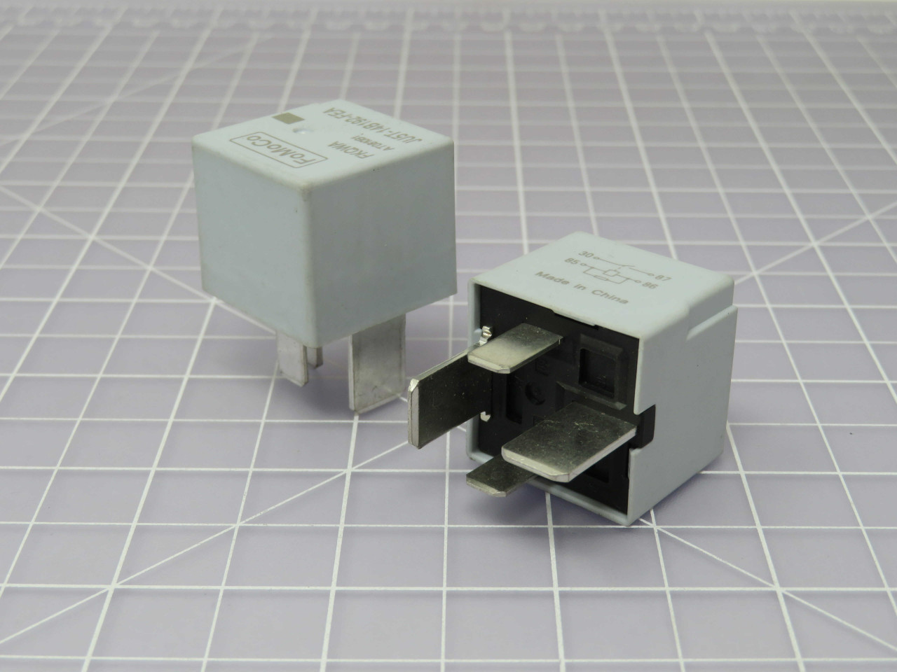 FOMOCO JU5T-14B192-FEA X95630 - OCO Components
