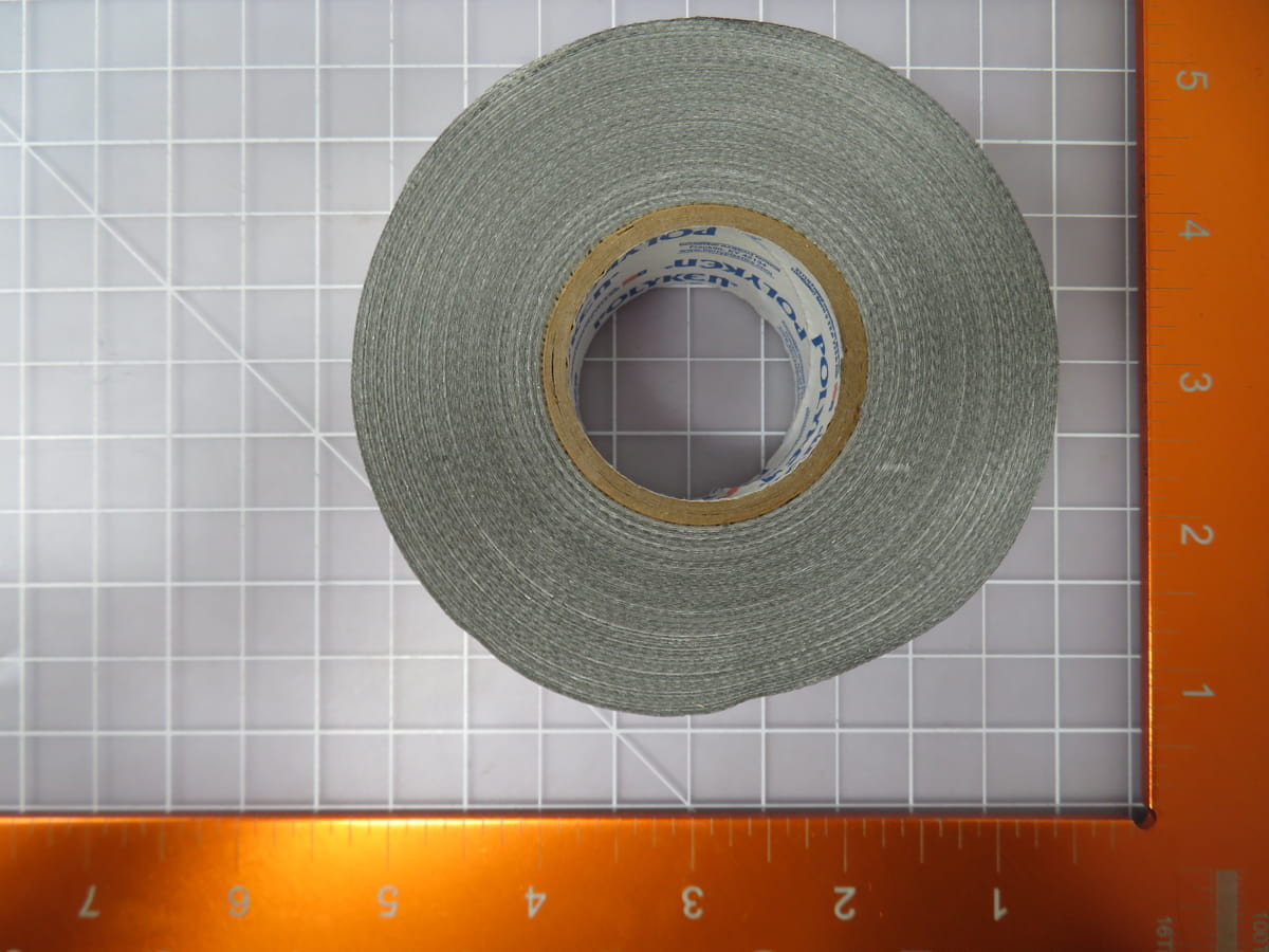 POLYKEN 342C X109589 - OCO Components