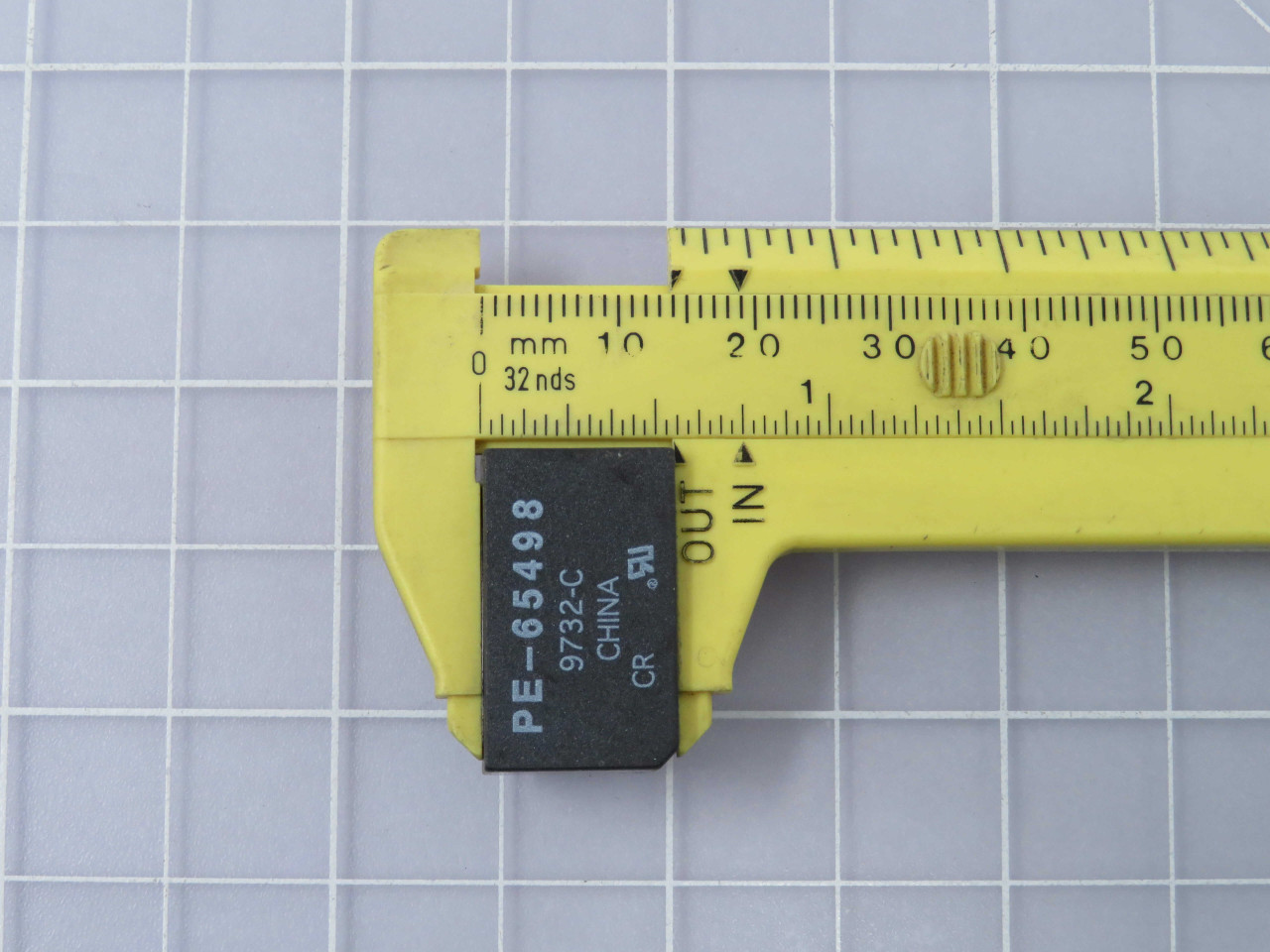 PULSE JACK PE-65498 X98325 Audio Transformers / Signal Transformers - OCO Components