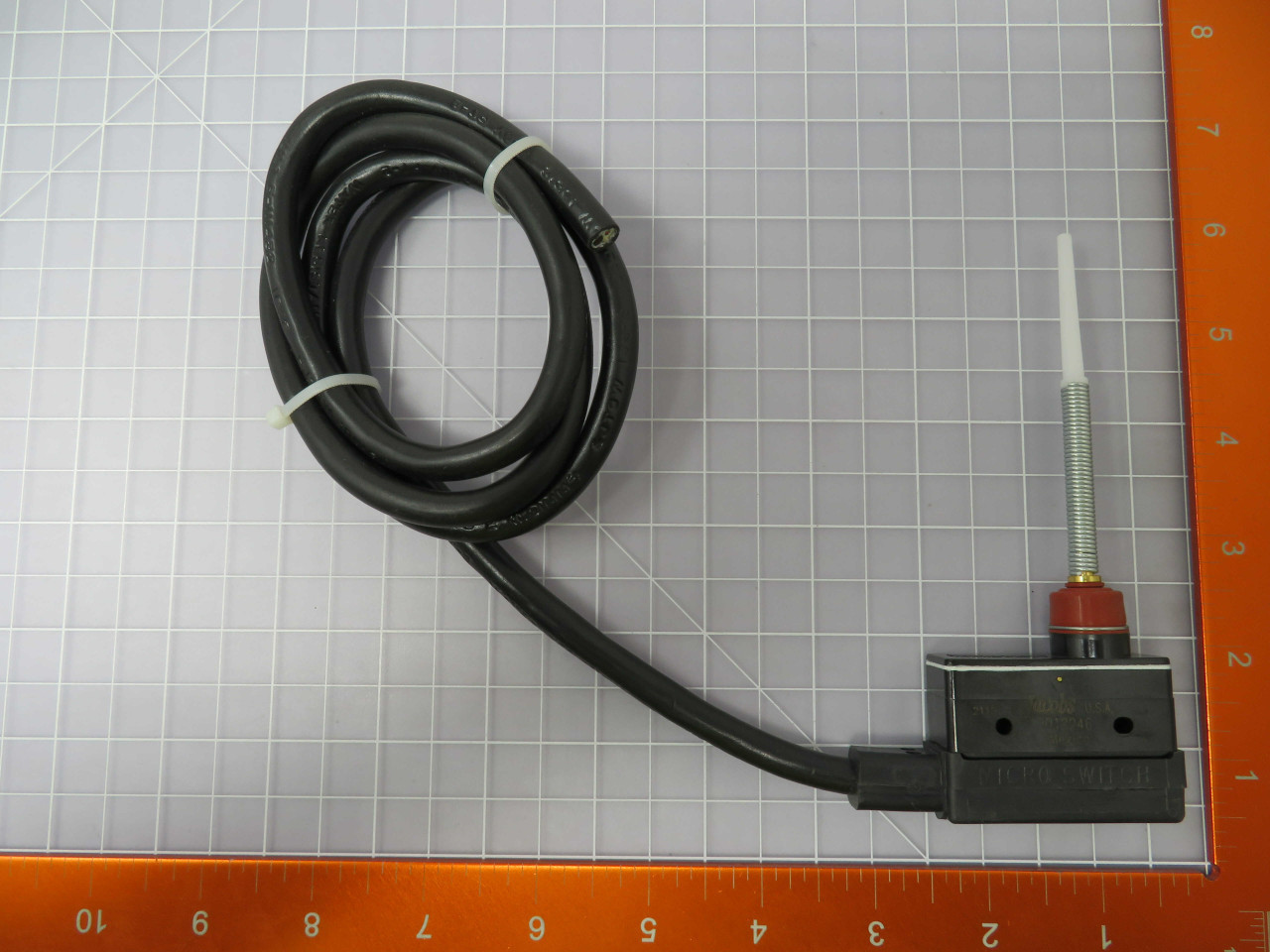 HONEYWELL 12246 X96671 - OCO Components