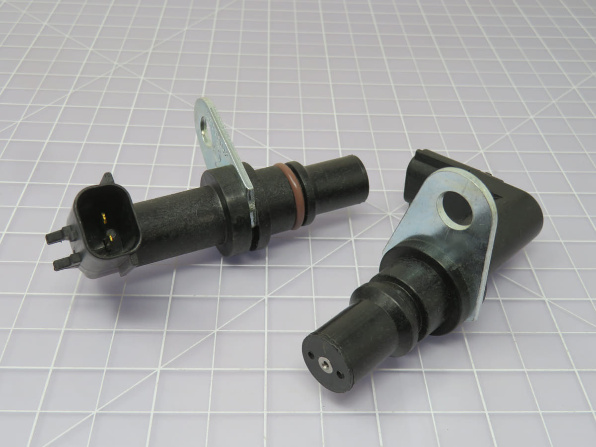 MFG 23535042 Detroit Camshaft Synchronous Reference Sensor X111326 ...