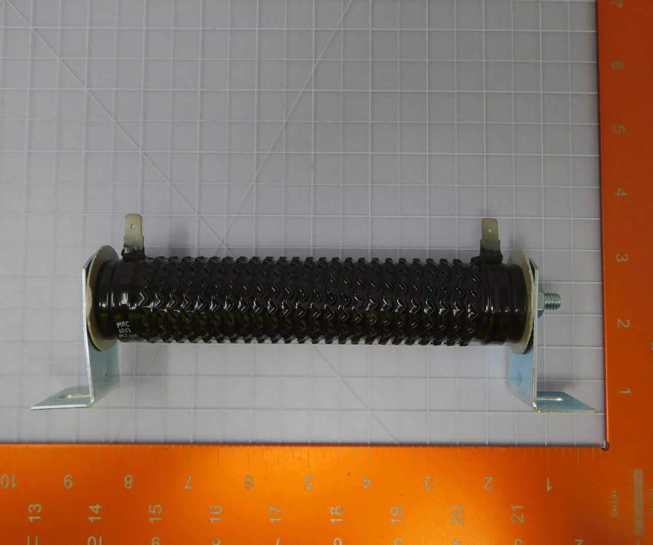 Vishay 10 OHM RESISTOR MRC 10 OHM X114173 - OCO Components