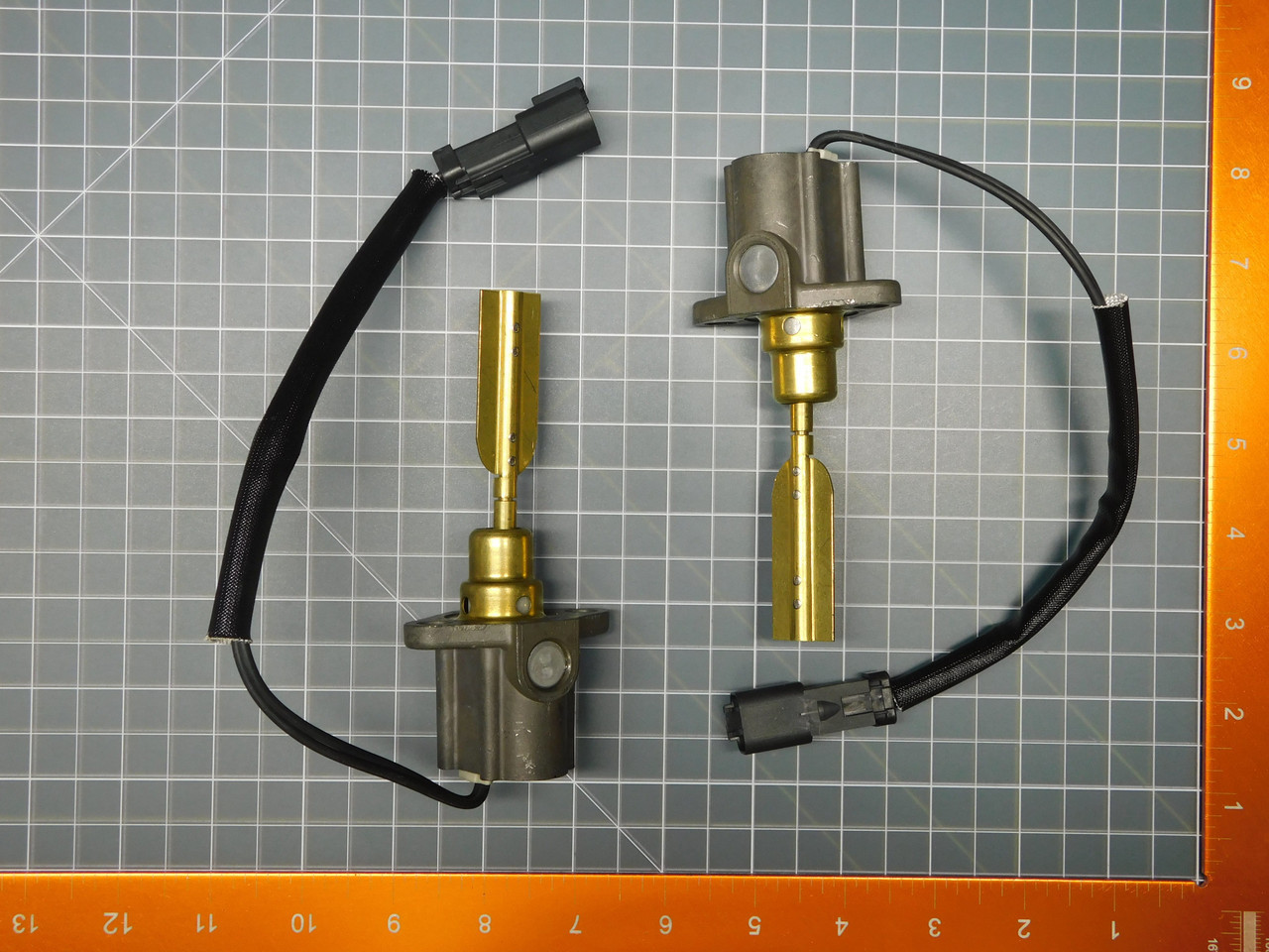 CATERPILLAR 171-8708 COOLANT FLOW SWITCH - OCO Components