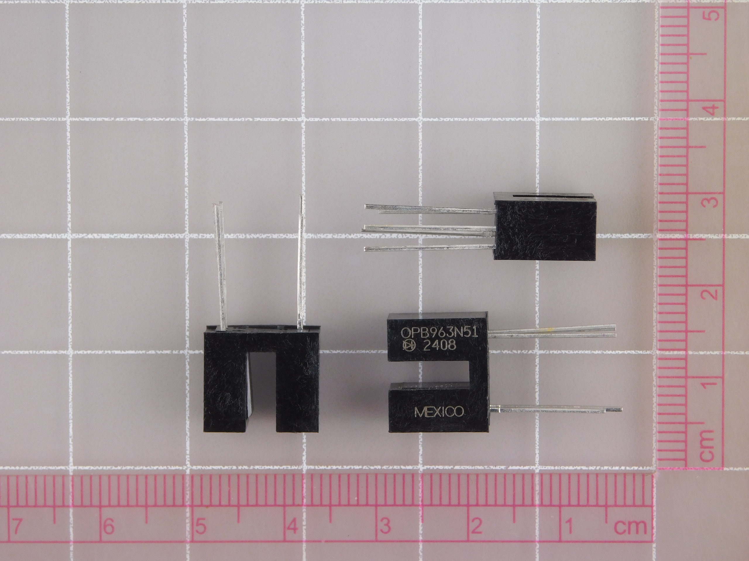 OCO Components