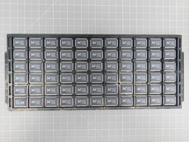 REALTEK RTL8100C X85654 - OCO Components