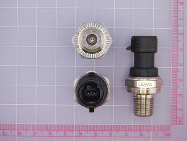 Lot of 3 HONEYWELL MIPAN1XX030PAAAX Industrial Pressure Sensors MIP,RAT ...