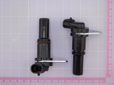 DETROIT DIESEL 8929388 Position Sensor X118122 - OCO Components