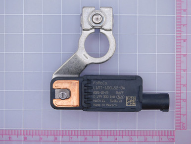 FOMOCO (FORD) L1MT-10C652-BA Battery Sensor BATTERY MANAGEMENT SYSTEM ...