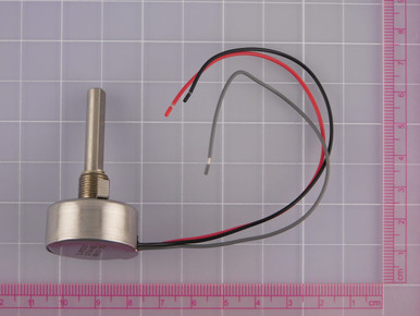 Lot of 7 CLAROSTAT 1017544/002 Potentiometer Rotary Sensor X119481 ...