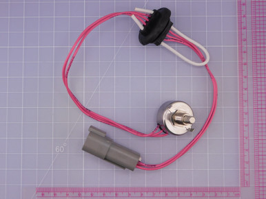 CLAROSTAT 12-00603-02 POTENTIOMETER ROTARY SENSOR X119201 - OCO Components