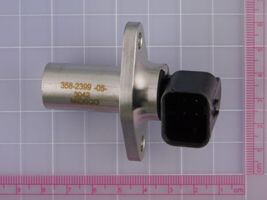 CATERPILLAR 358-2399 DUAL HALL EFFECT SPEED SENSOR X119505 - OCO Components