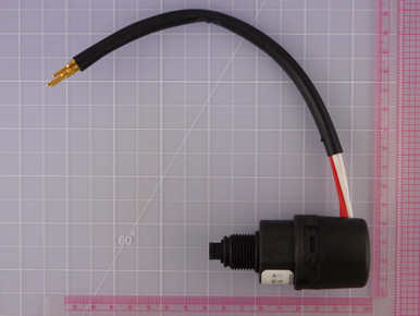 CATERPILLAR 367-9470 EMERGENCY STOP PUSH BUTTON SWITCH X119695 - OCO ...