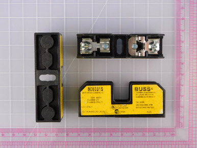 BC6031S BUSSMANN USA stock and ready to ship fast