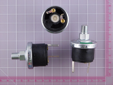 Lot of 2 ALLISON 29511308 Transmission Pressure Switch 7 PSI X122991 ...