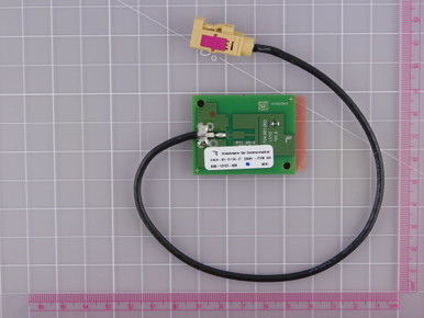 HIRSCHMANN A66-12157-000 Wifi PCB ANTENNA 300mm FAKRA For Freightliner ...