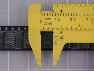 Lot of 85 AVAGO TECHNOLOGIES ACPL-244-500E Optoisolator Transistor ...