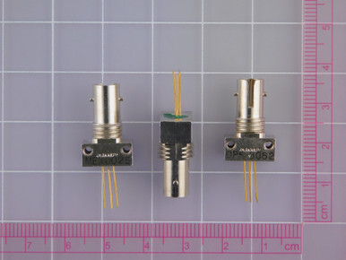 Lot of 6 OPTEK OPF3062 Fiber Optical Transceivers - OCO Components