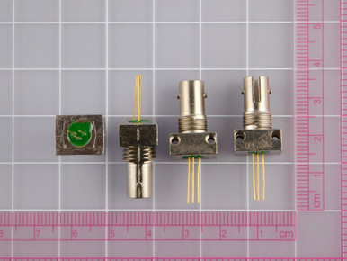 Lot of 14 OPTEK OPF3364 Fiber Optic Transmitter - OCO Components