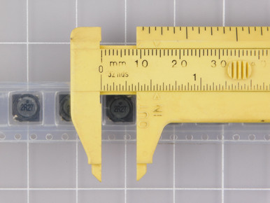 Lot of 250 SAMWHA SFCB7050-2R2 General Purpose Inductor, SMD , 7.9A 2.2 ...