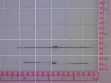 PHILIPS LUMILEDS LIGHTING BAV21 PHILIPS BAV21 SWITCHING DIODE DO-35 ...