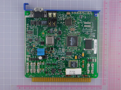 ADC H2TU-R-402-L7A REMOTE LINES MODULE CARD - OCO Components