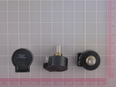 CLAROSTAT A20.101.4971 SENSING AND CONTROL SENSOR 5 K OHMS X128764 ...