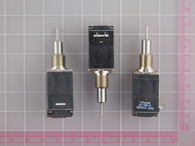 CLAROSTAT 27M226 Industrial Motion & Position Sensor 10 K Ohms ...