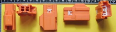 Yazaki 7282-6449-50 296749 - OCO Components